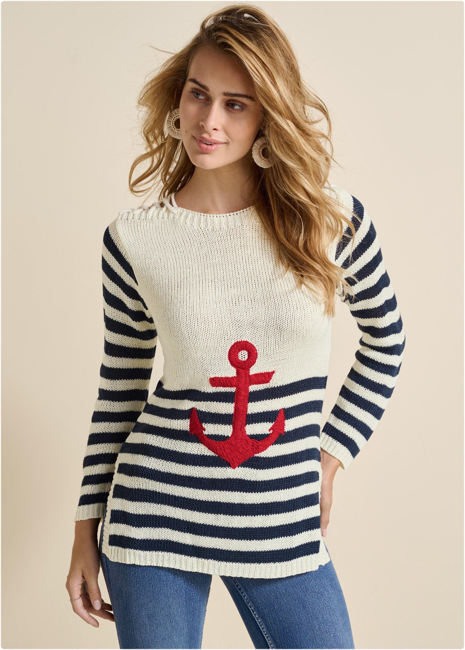 $30 OFF SWEATERS – VENUS