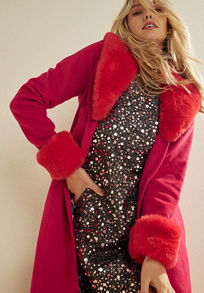 Women's Fashion Tops - Cute Shirts & Blouses | VENUS