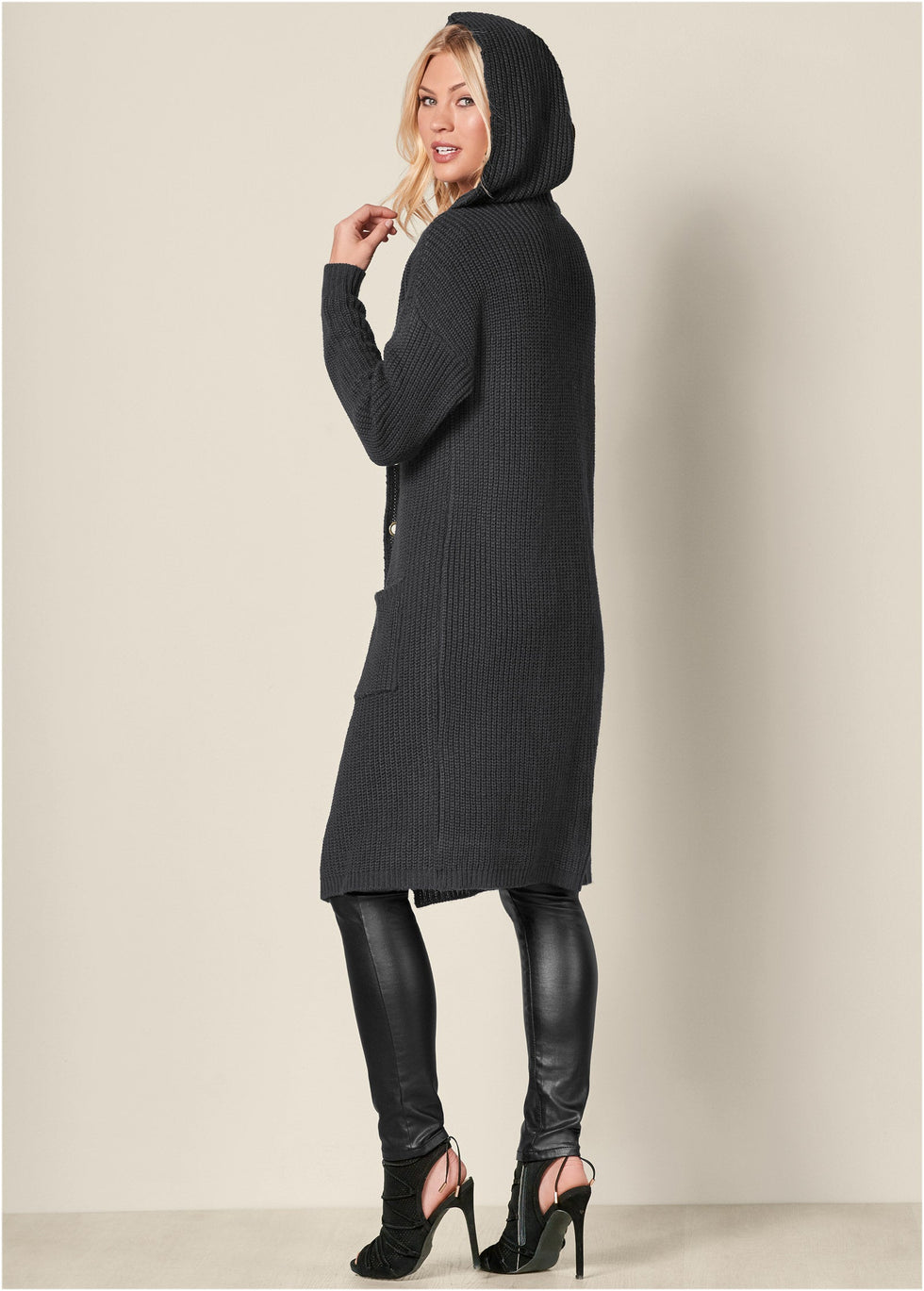 Women's Sweaters – Sexy Sweaters, Pullover Sweaters & Cardigans | VENUS ...