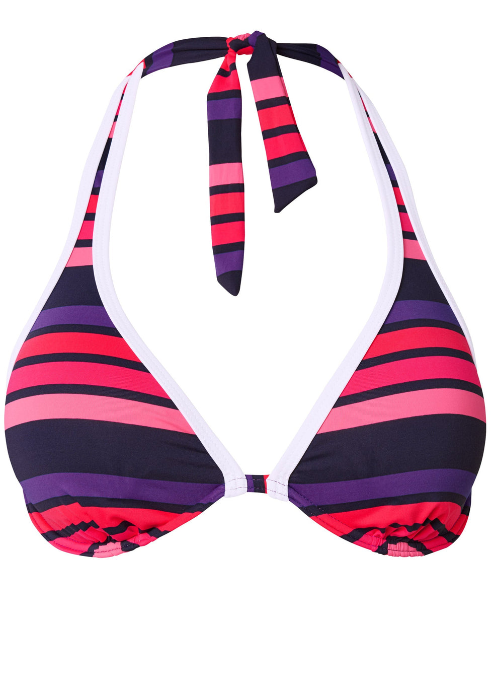 Halter Bikini Tops, Halter Swimsuits, Halter Swim Top | VENUS – Venus ...