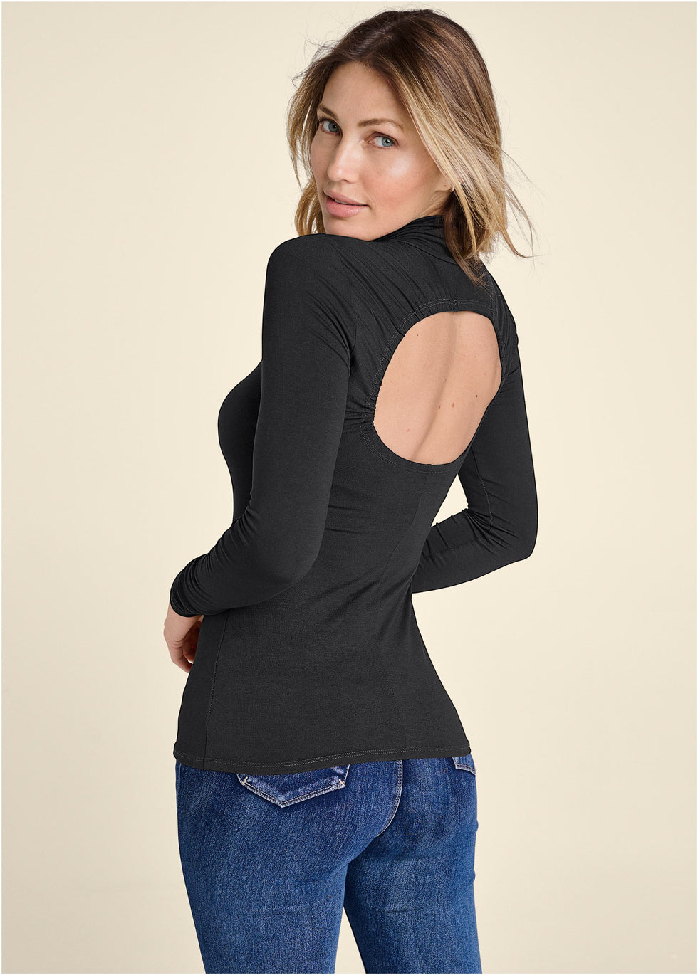 Flattering & Chic Plus Size Tops for Women | VENUS – Venus Fashion