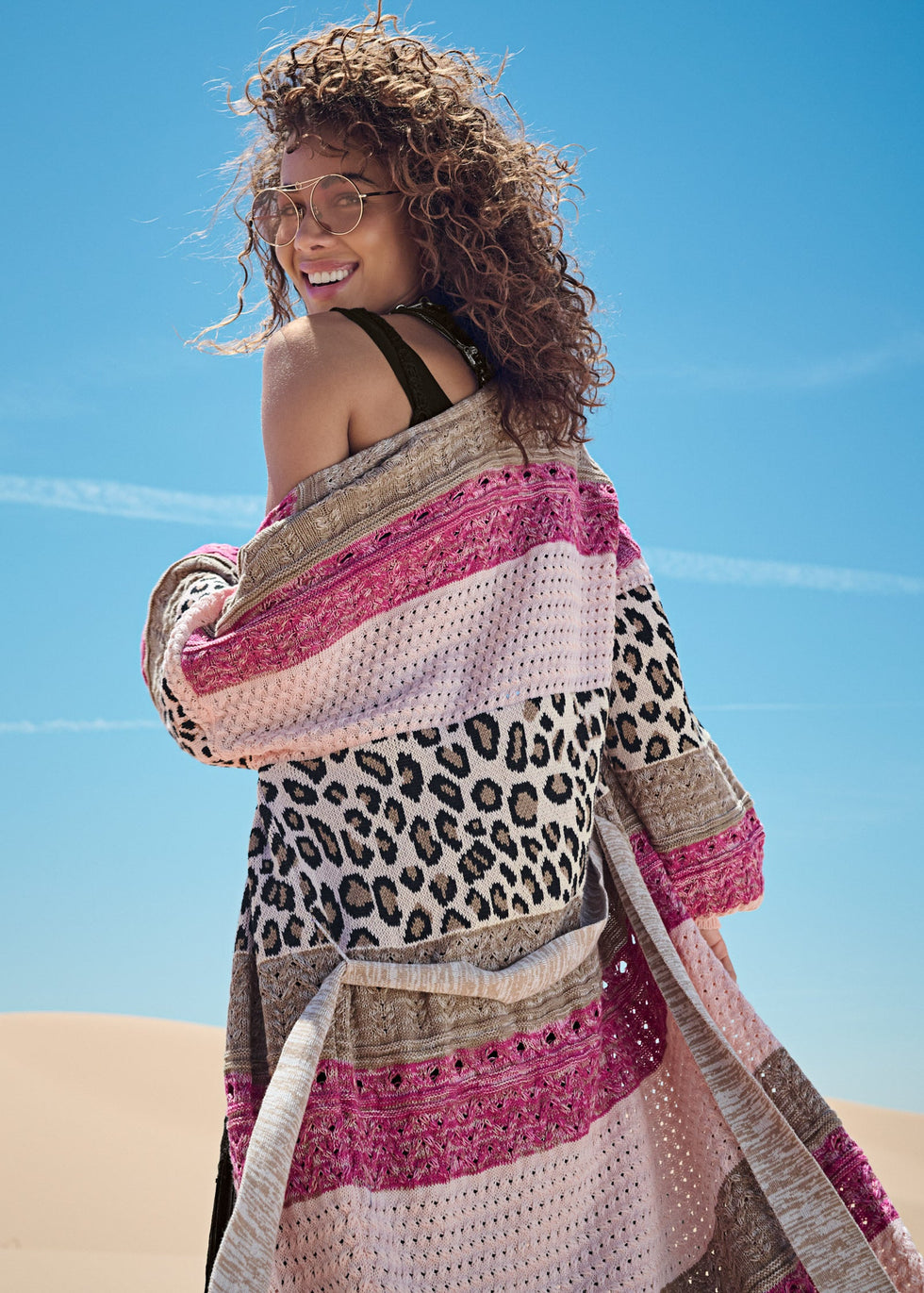 Women's Sweaters – Sexy Sweaters, Pullover Sweaters & Cardigans | VENUS ...