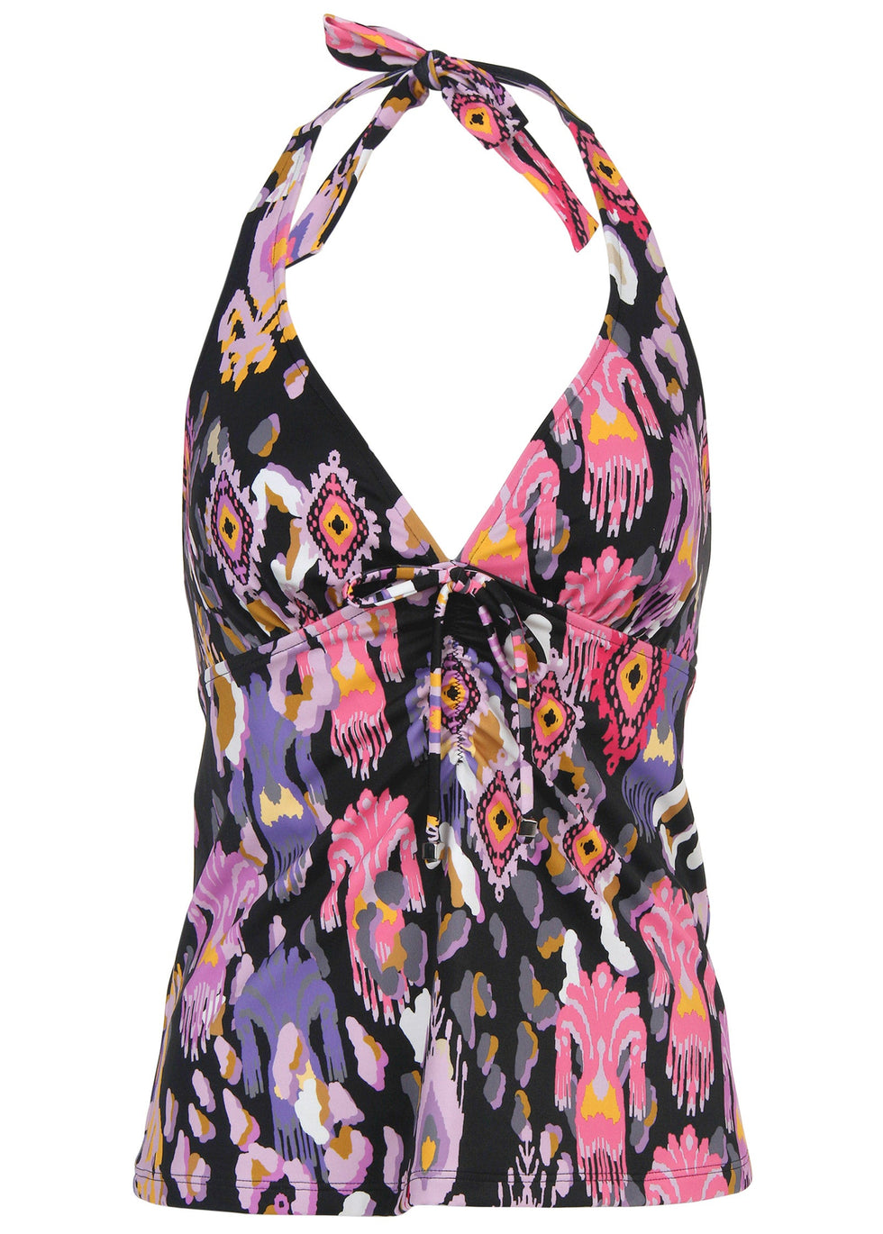 Tankinis – Sexy Push Up, Halter & Bandeau Tankini Swimsuits | VENUS ...
