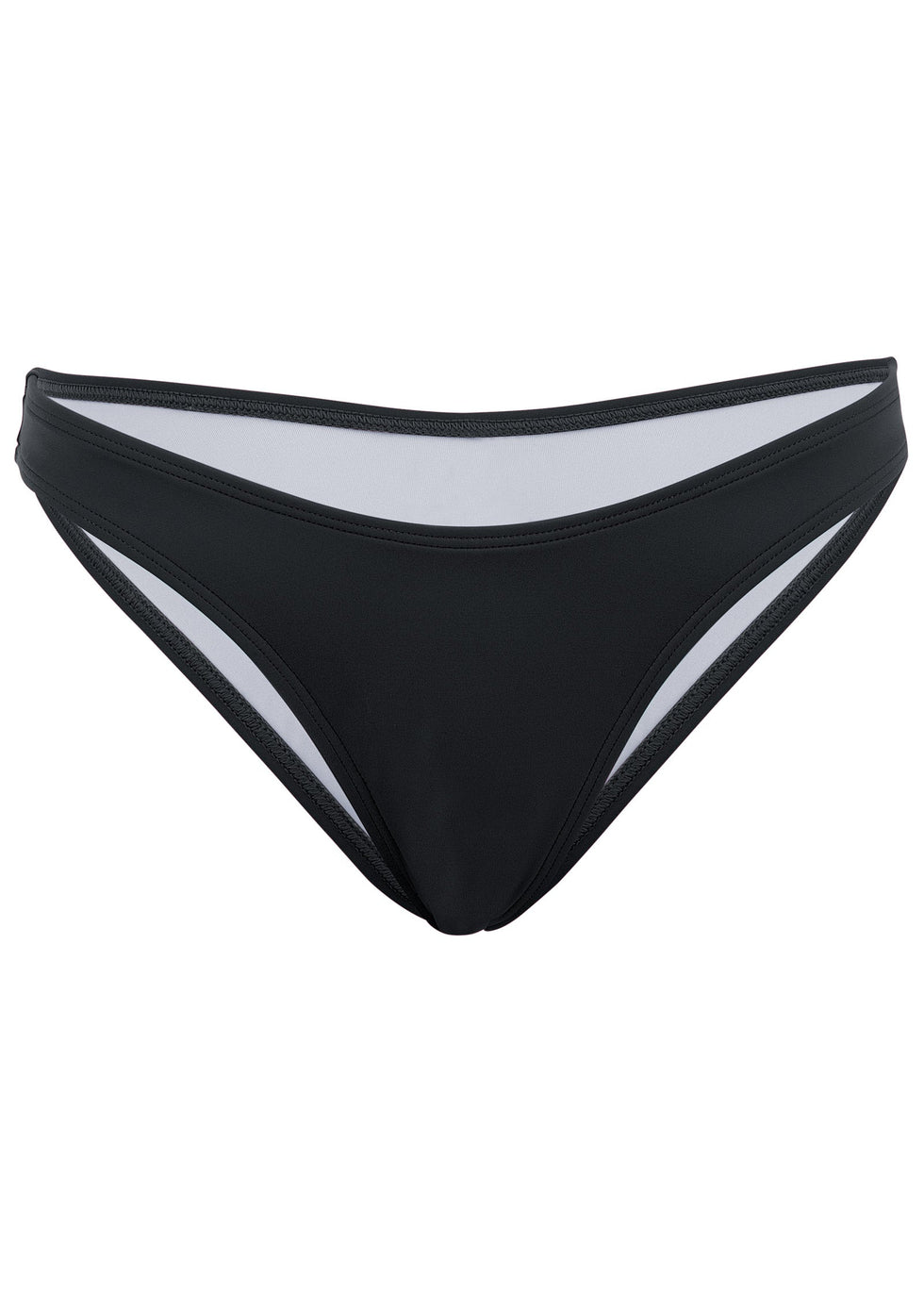 High Waisted Cheeky Bikini, Cheeky Bikini Bottoms | VENUS – Venus Fashion