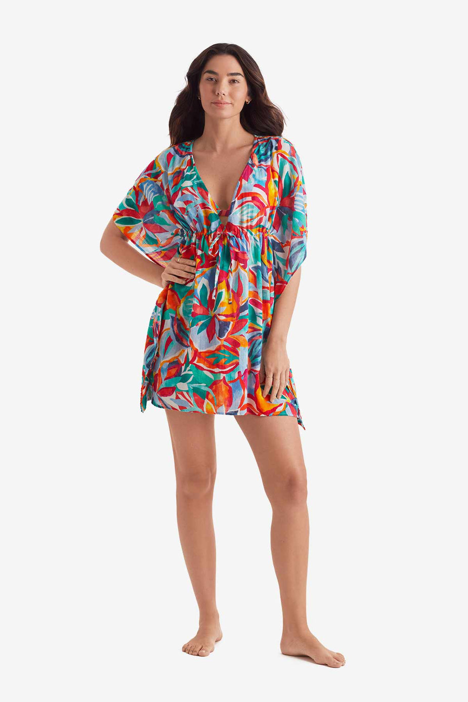 Cover Up Dresses for Beach & Summer | VENUS Fashion