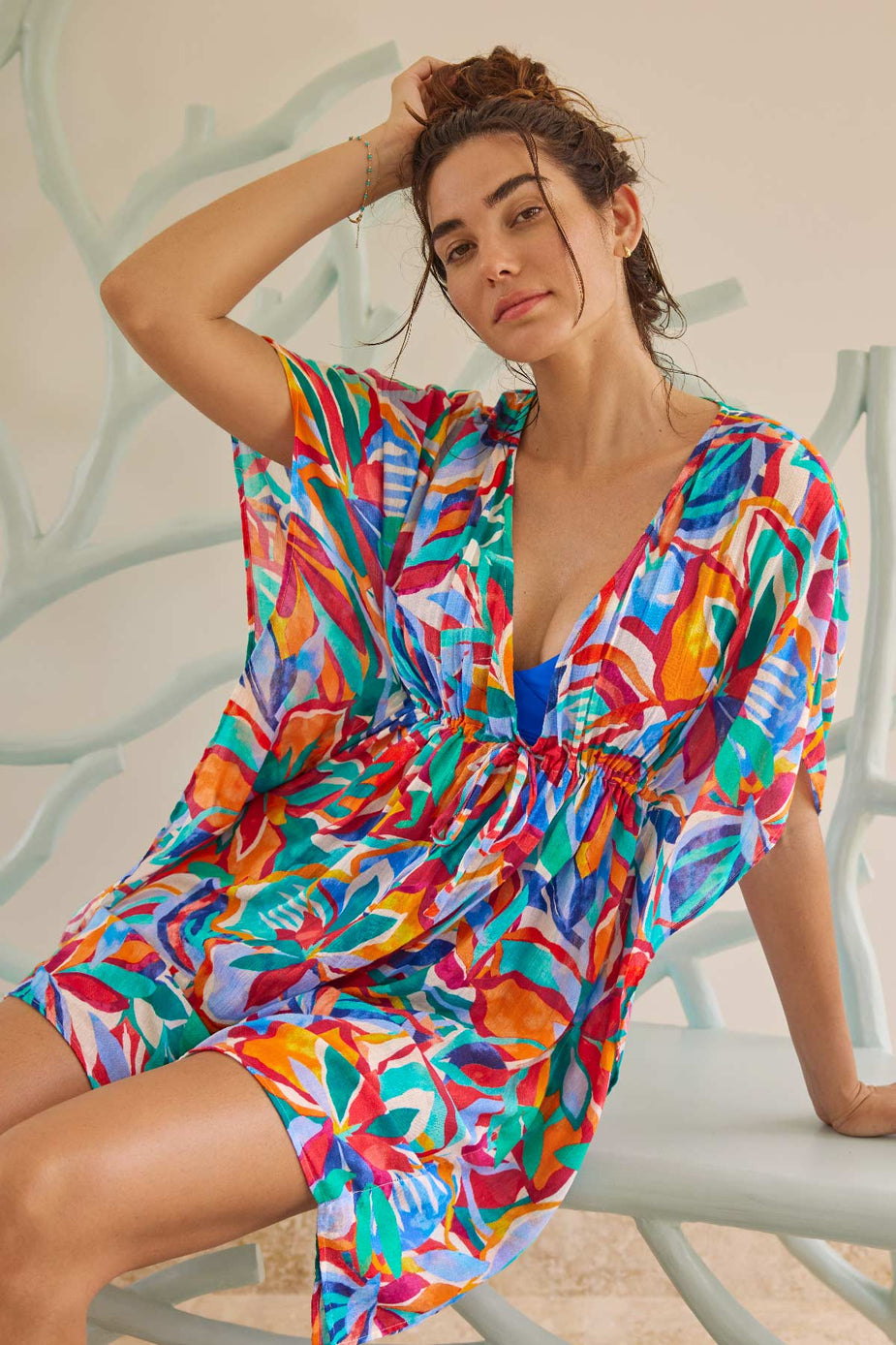 Cover Up Dresses for Beach & Summer | VENUS Fashion